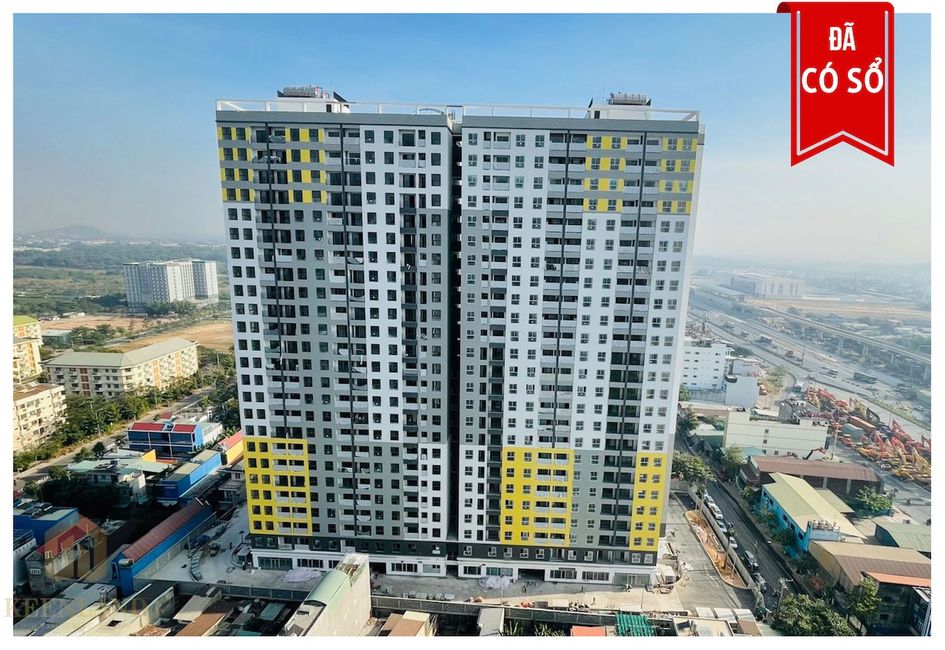 Bcons Việt Nam | Sàn Giao Dịch Bất Động Sản Bcons