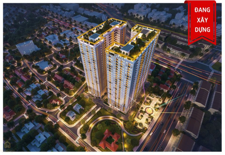 Bcons Việt Nam | Sàn Giao Dịch Bất Động Sản Bcons