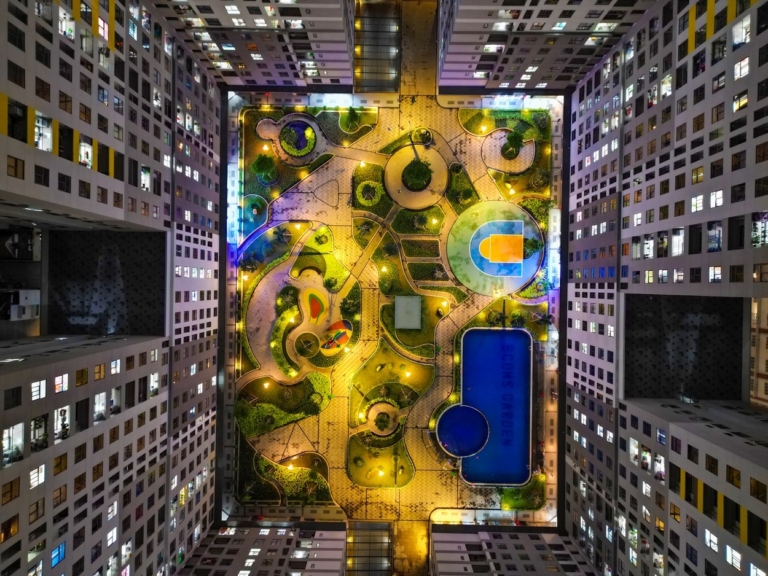 Bcons Garden Dĩ An Bình Dương | Giá Mua Bán T07/2025